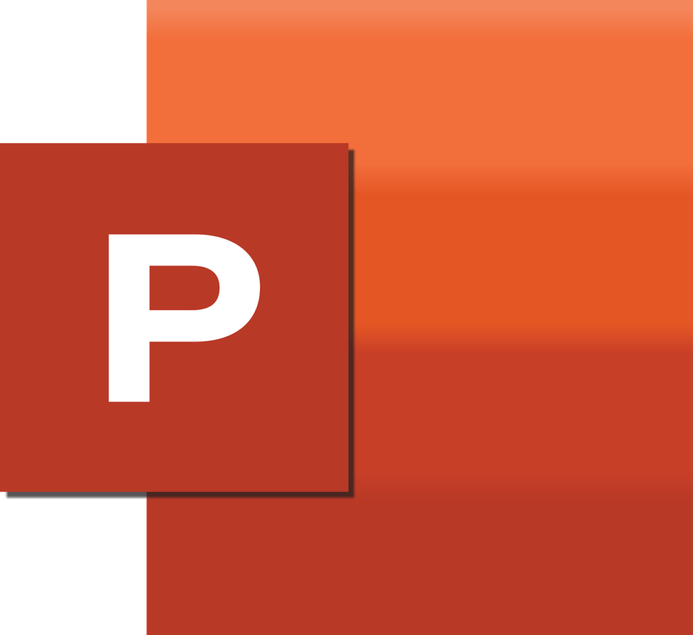 Microsoft PowerPoint Itblue Solutions