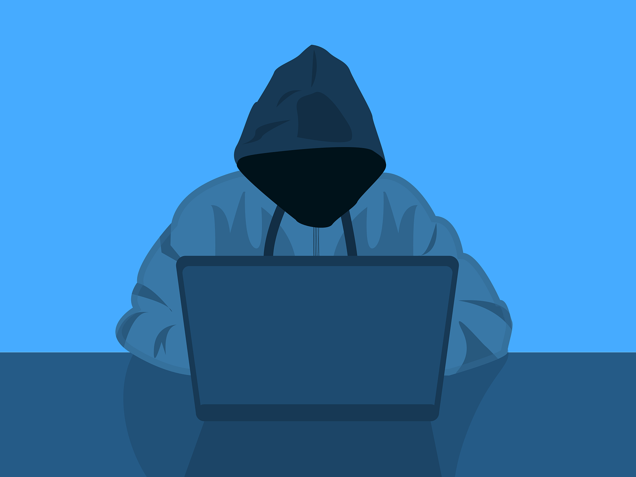 Gamers Beware! Hackers Are Targeting You. | Itblue Solutions