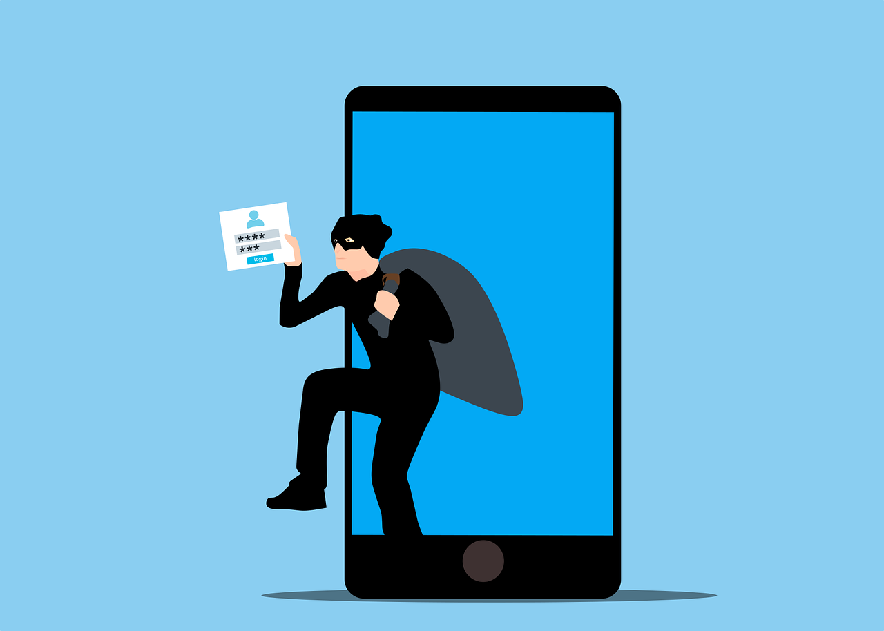 Don't Be A Victim: Common Mobile Malware Traps | Itblue Solutions